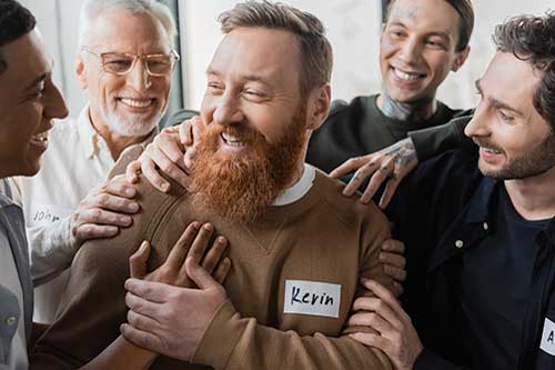 Men's Rehab Program | Men's Addiction Treatment | Tampa