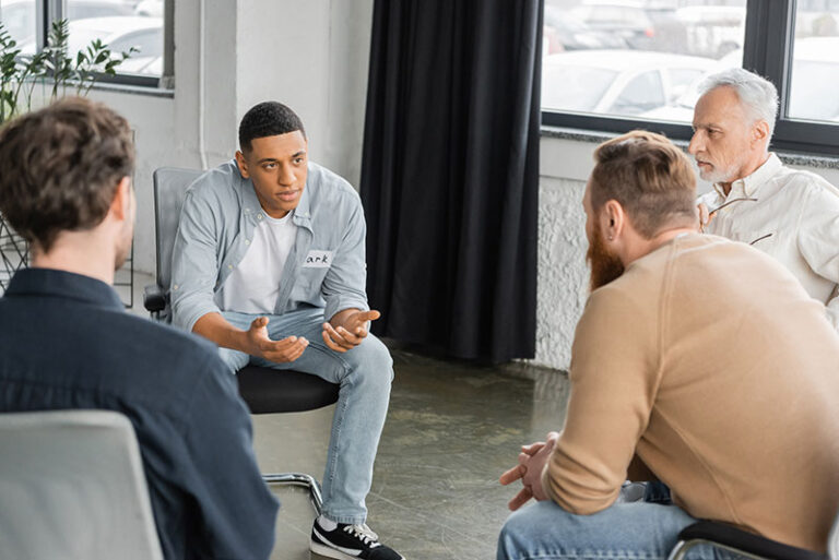 Substance Abuse Treatment Program | Rehab | Tampa, FL